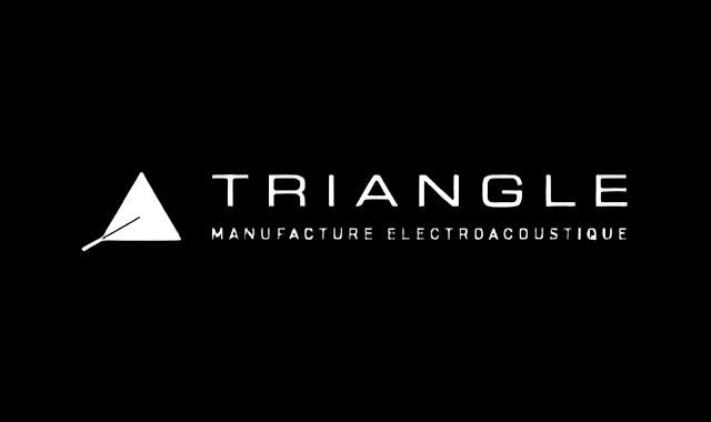 TRIANGLE Speakers - High-Fidelity Audio Solutions – Altitudo Audio
