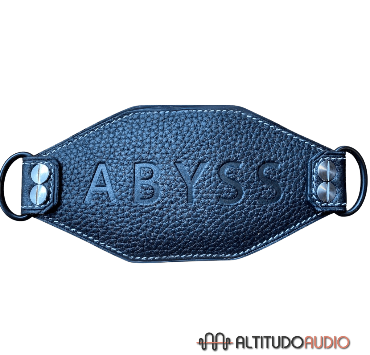 Replacement leather headband for ABYSS AB-1266 – Altitudo Audio