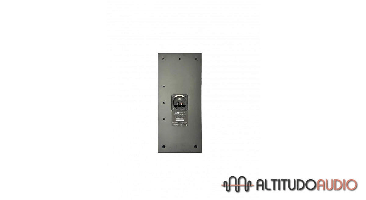 Vertex III OW-VJ63S On-Wall Speaker(Each) – Altitudo Audio