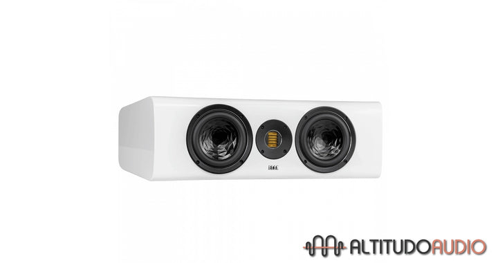 ELAC - The life of Sound | Best Audiophile Speakers – Altitudo Audio