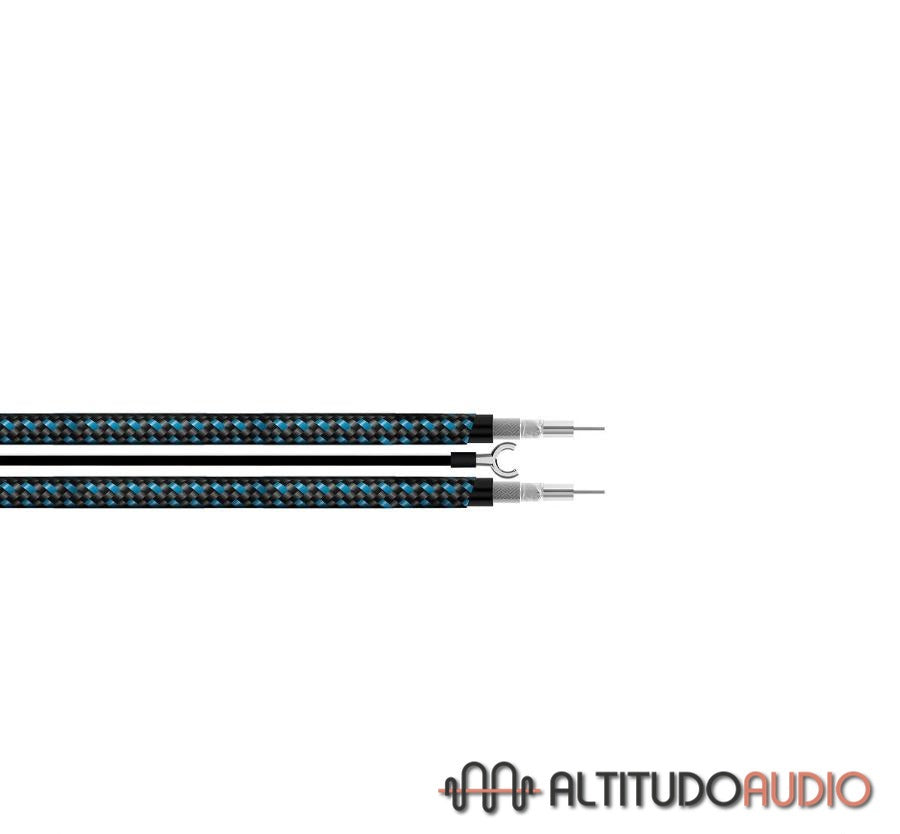 Skye Cable RCA (+ Ground Wire) – Altitudo Audio