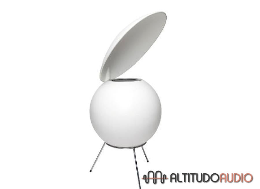 BS50 Tribute-60th Anniversary Floor Standing Speakers – Altitudo Audio