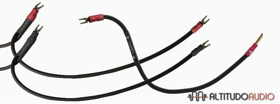 Atmosphere SX IFT Jumpers (Set of 4) – Altitudo Audio