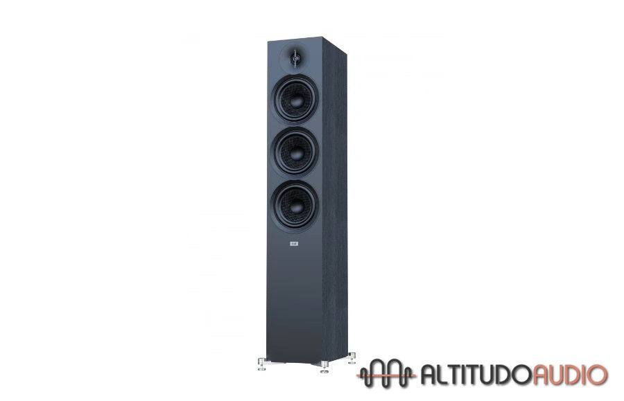Debut 3.0 - DF63-BK Floorstand Speaker(Each) – Altitudo Audio