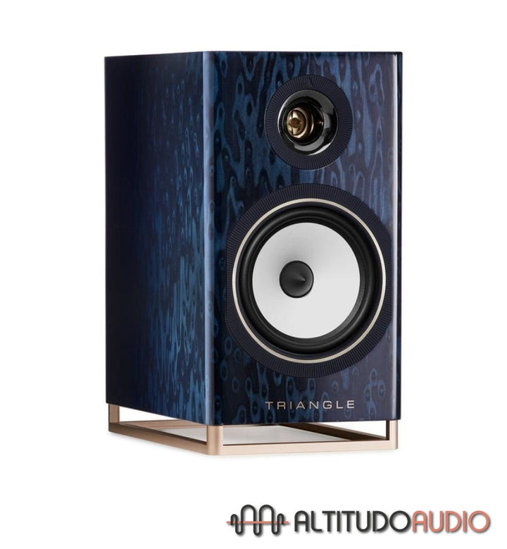 TRIANGLE Speakers - High-Fidelity Audio Solutions – Altitudo Audio