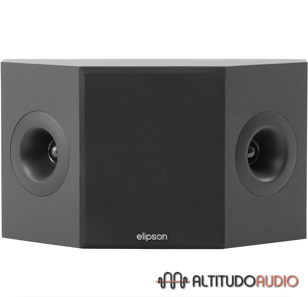 Elipson Prestige Facet II 7SR (Pair) – Altitudo Audio