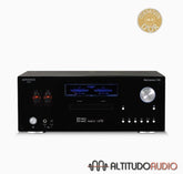 ADVANCE PARIS - Altitudo Audio