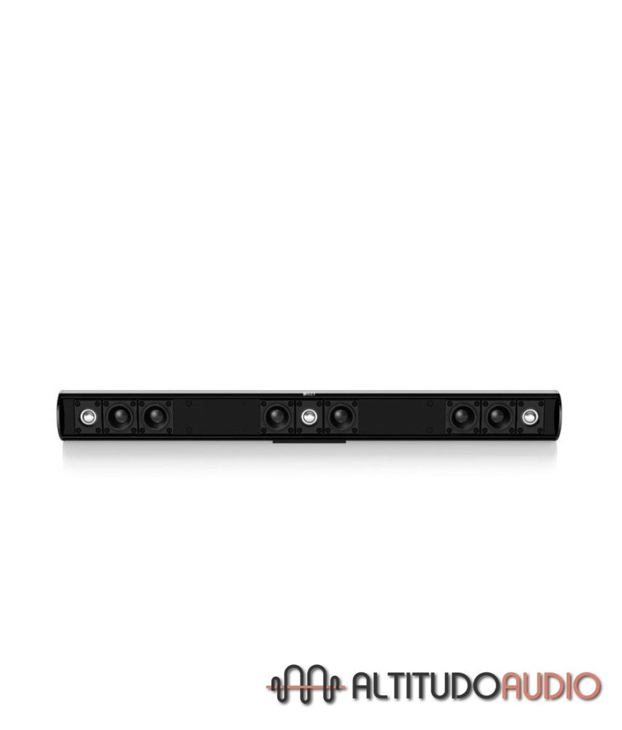 KEF HTF7003 Soundbar Speaker – Altitudo Audio