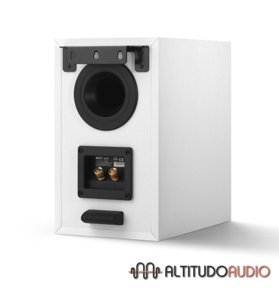 KEF PQ1 Plinth Spike Kit – Altitudo Audio