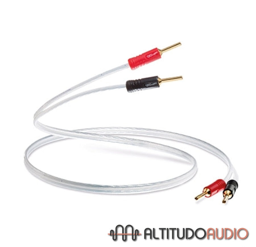 Performance XT25 Pre-Term Speaker Cable – Altitudo Audio