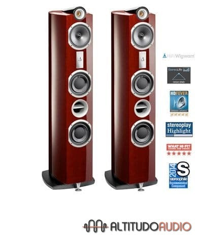 Triangle Signature Delta (DEMO) – Altitudo Audio